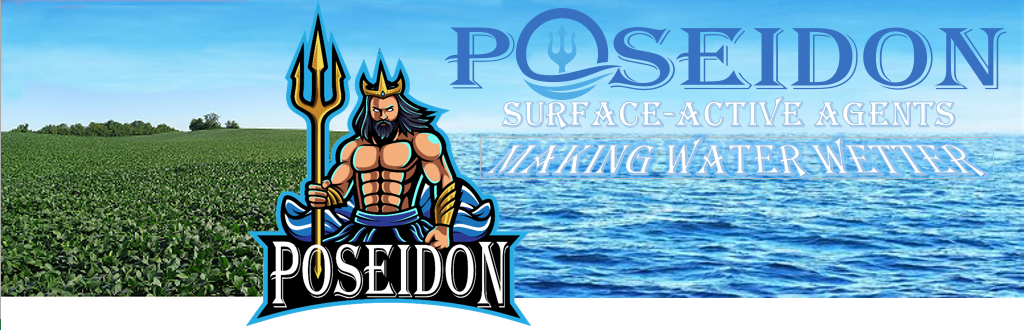 Poseidon CCS Label